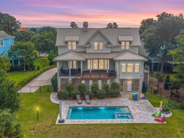 4886 Sound View Dr, Mount Pleasant, SC 29466