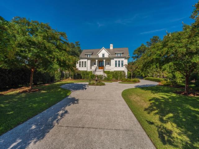 4886 Sound View Drive