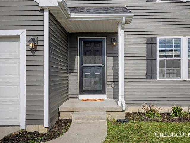 4887 Meadow Brown Drive
