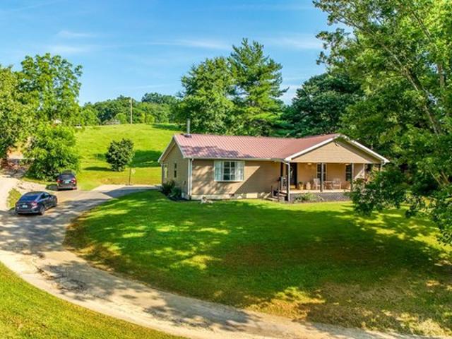 4887 N KY 11, Cannon, KY 40923