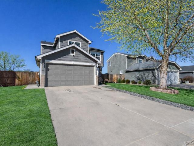 4887 Duluth Court