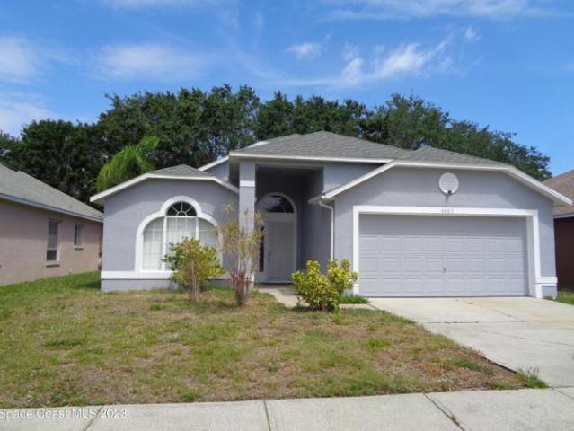 4887 Erin Ln, Melbourne, FL 32940