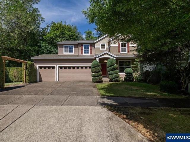 4887 Forsythe Dr SE, Salem, OR 97302