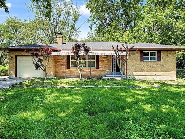 4887 Glencross Dr, Dayton, OH 45406