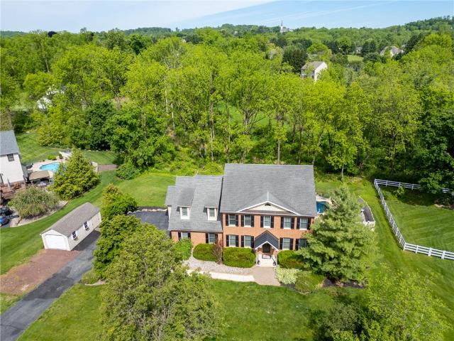 4887 Harvest Lane