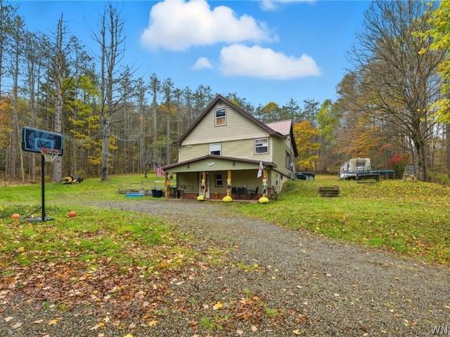 4887 Porter Hollow Road