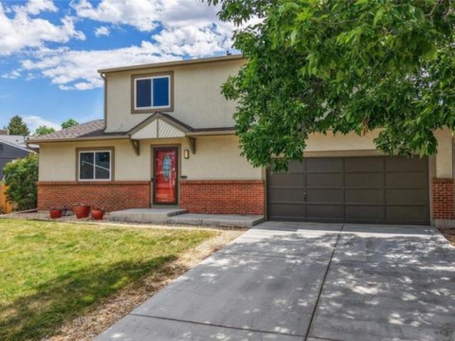 4887 S Field Way, Littleton, CO 80123
