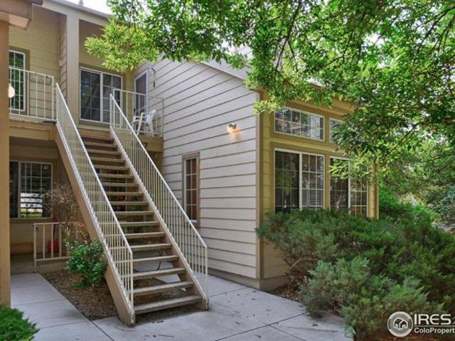 4887 White Rock Cir #D, Boulder, CO 80301