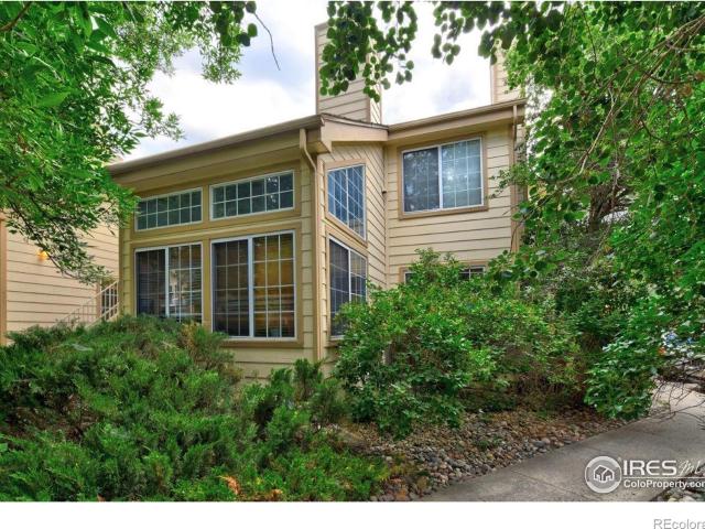 4887 White Rock Circle # D