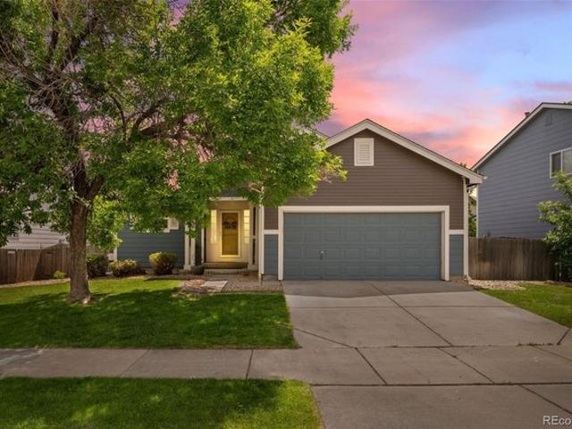 4888 MT Cameron Dr, Brighton, CO 80601