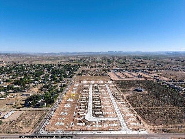 4888 N 2700 W Lot 5, Cedar City, UT 84721