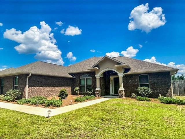 4888 Nichols Creek Rd, Milton, FL 32583
