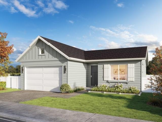4888 E Dorado Ave, Post Falls, ID 83854