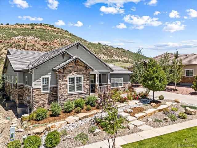 4888 Hogback Ridge Road