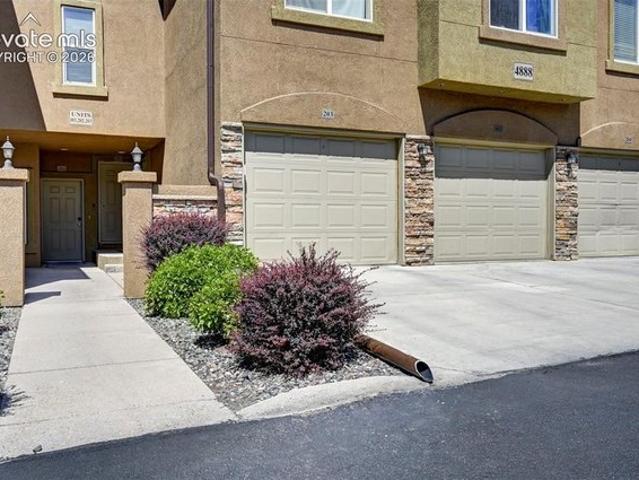 4888 Kerry Lynn Vw Unit 103, Colorado Springs, CO 80922
