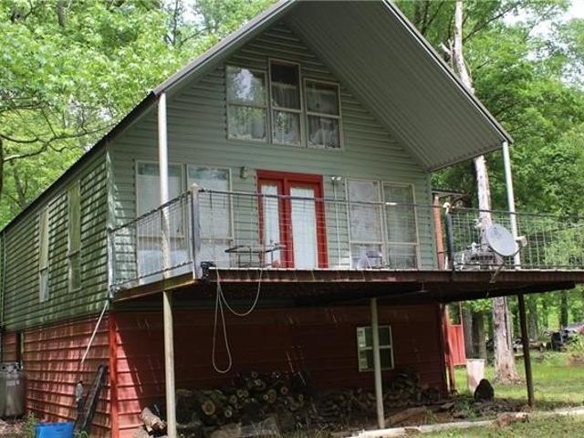 4888 Lake Long Rd, Marksville, LA 71351
