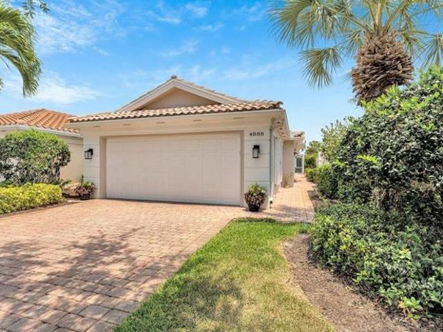 4888 Lasqueti Way, Naples, FL 34119
