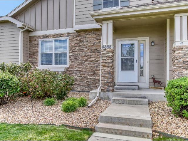 4888 Raven Run, Broomfield, CO 80023 | MLS #1057 | Compass