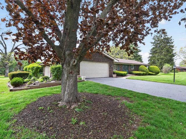 4888 Sudbury Lane