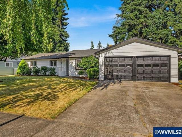 4888 38th Pl NE, Salem, OR 97305