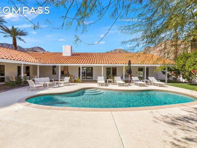 48890 Eisenhower Dr, La Quinta, CA