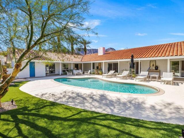 48890 Eisenhower Drive, La Quinta, CA 92253