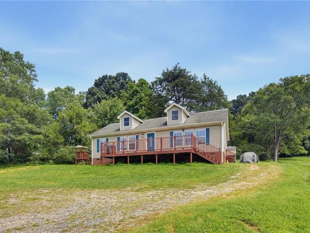 4889 Baux Mountain Road