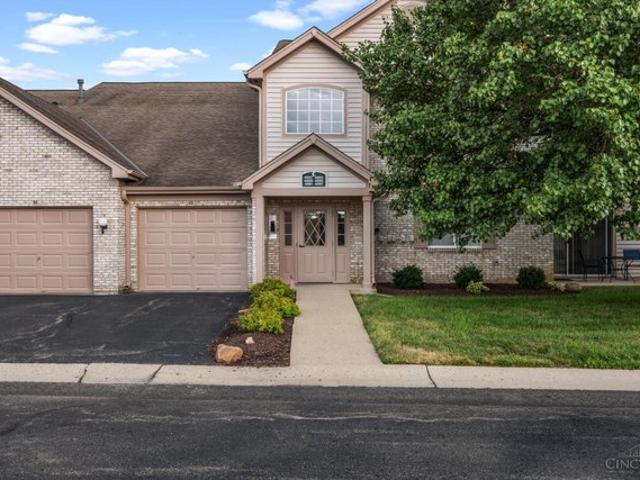 4889 Bordeaux Ln, Mason, OH 45040