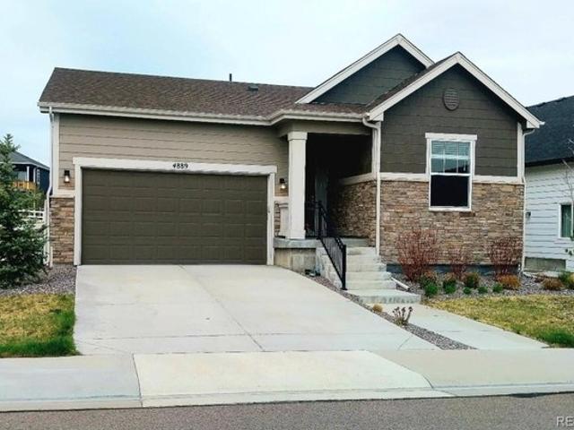 4889 Coltin Trl, Castle Rock, CO 80104