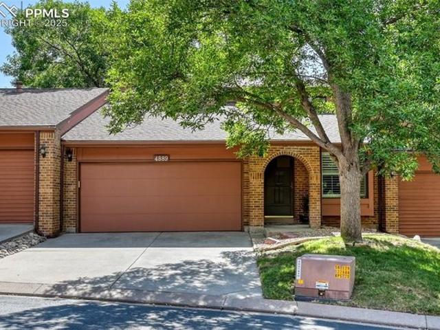 4889 Evening Sun Ln, Colorado Springs, CO 80917