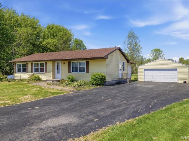 4889 Ide Road