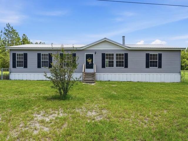 4889 SW 35th Trl, Bell, FL 32619