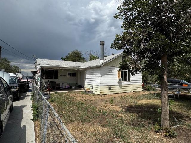 4889 W Tennessee Avenue