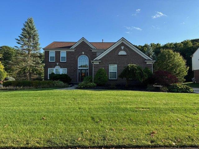 48805 Rockefeller Dr, Canton, MI 48188