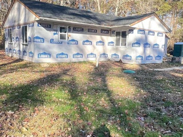 48806 Havirland Rd, Lexington Park, MD 20653 | MLS #MDSM2029 | Compass