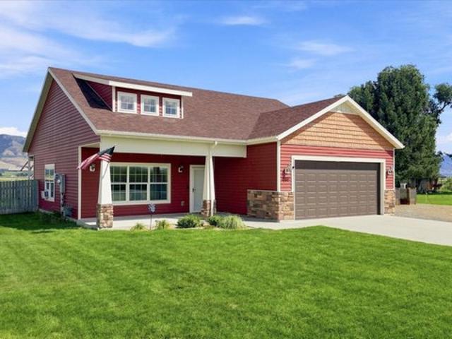 4880 N 2400 W, Benson, UT 84335