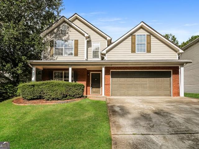 4880 Browns Mill Ferry Rd, Lithonia, GA 30038