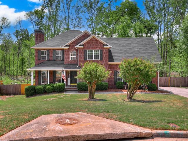 4880 Flagstone Court