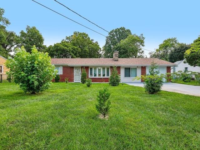 4880 Pleasant Ave, Fairfield, OH 45014