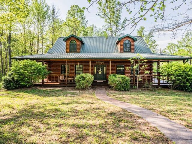 4880 State Route 176, Drakesboro, KY 42337