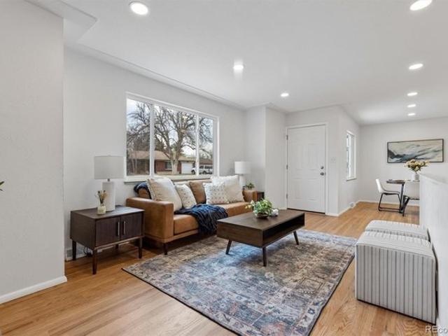 4880 S Cherokee St, Englewood, CO 80110