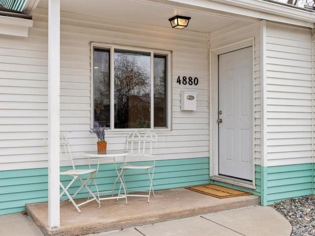 4880 S Cherokee Street