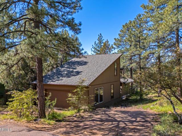 4880 Tor St, Pine, AZ 85544 | MLS #7010 | Compass