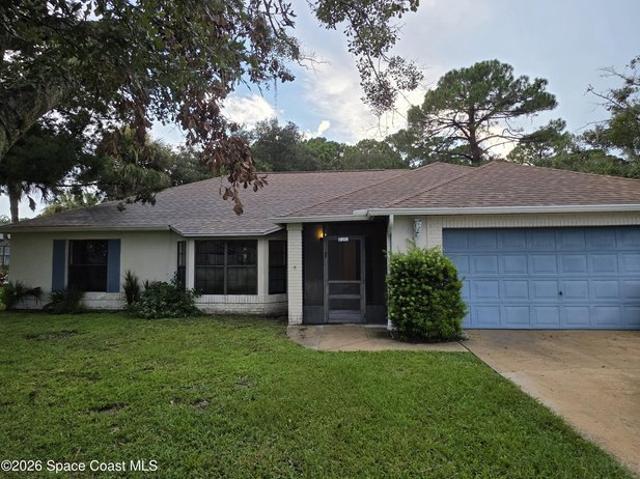 4880 Winchester Dr, Titusville, FL 32780