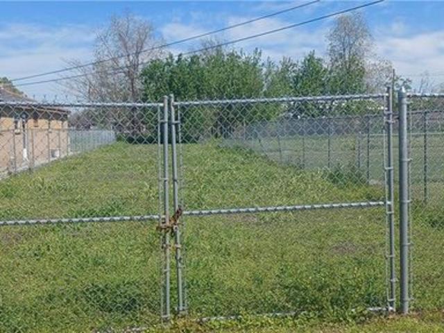 48818 N Prieur St Lot 19, New Orleans, LA 70117