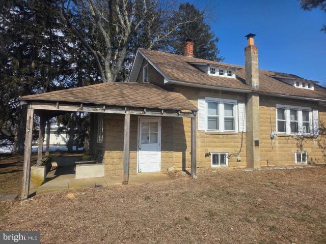 4881 Cross Ham Square