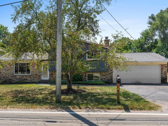 4881 Greer Road