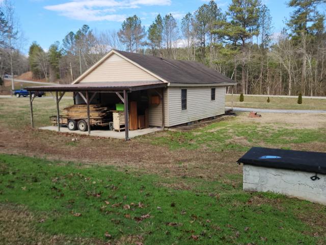 4881 Highway 48, Summerville, GA 30747 | MLS #10685