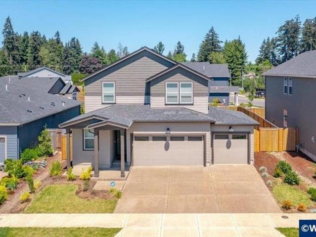 4881 Planet Ave NE, Salem, OR 97305