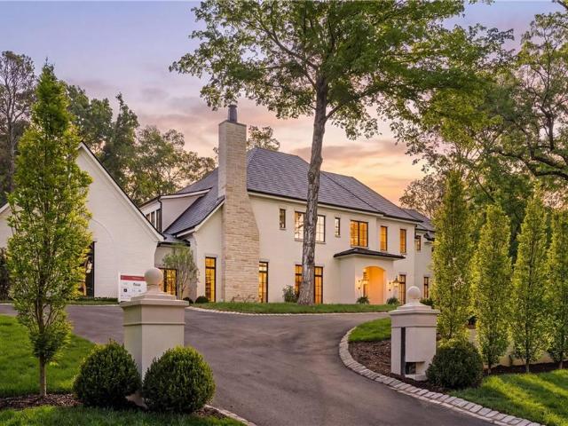 4881 Powers Ferry Rd NW, Atlanta, GA 30327 | MLS #7758